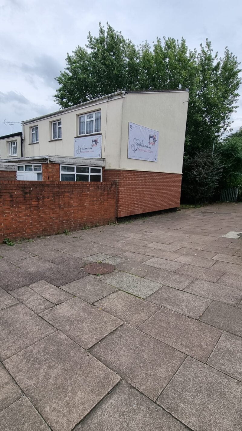 Banner Printing - Max Signs