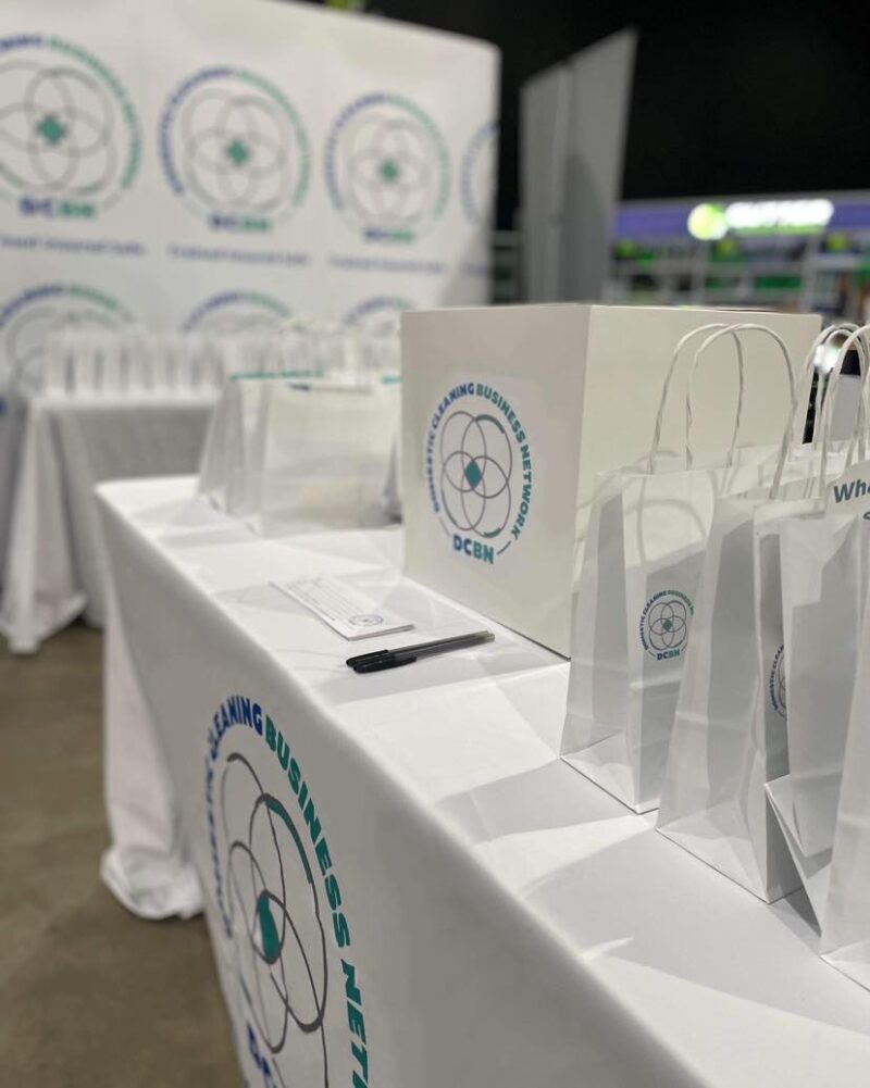 Printed Paper Bags - Max Signs